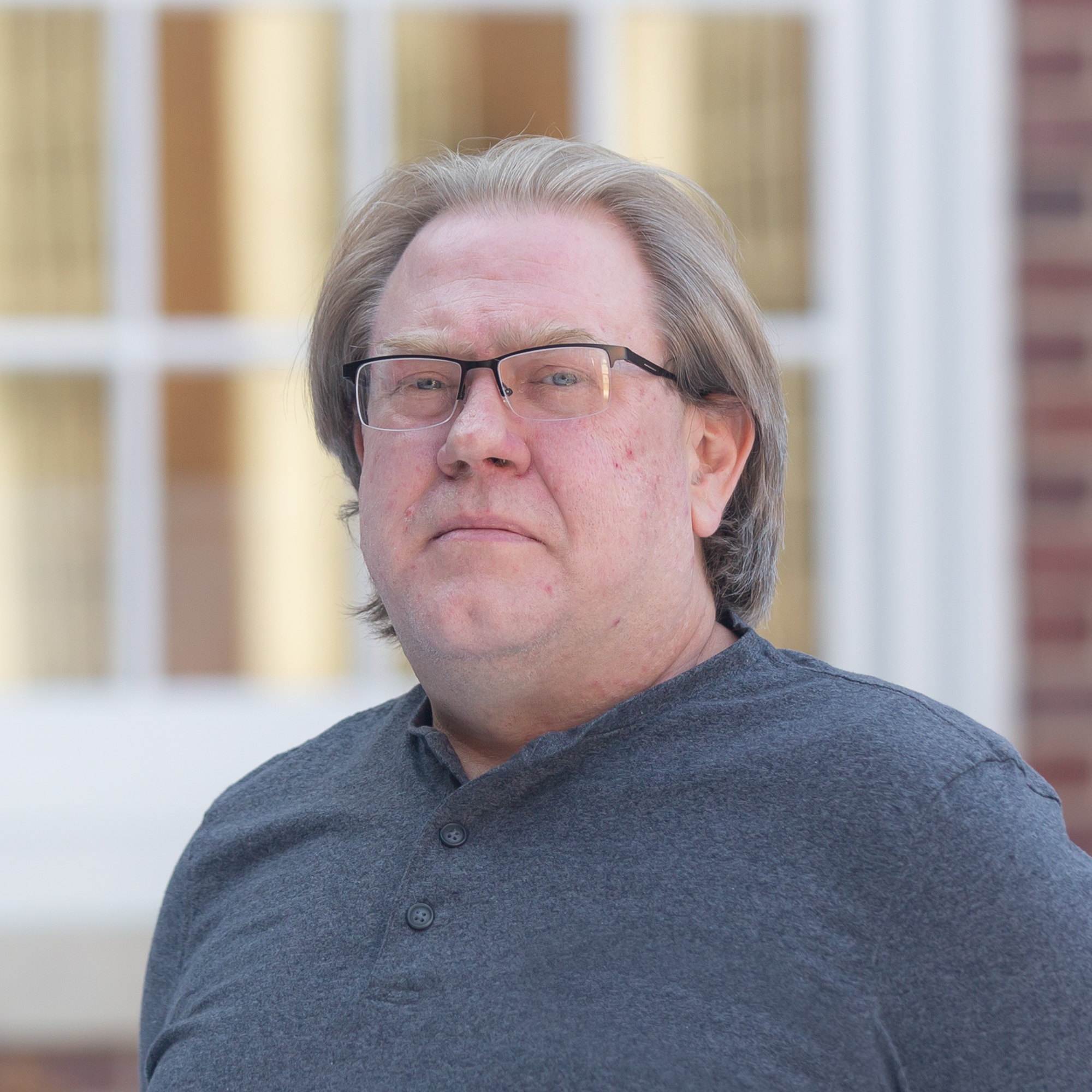 Christopher Reese | College of Education