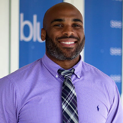 Kenneth Tyler | College of Education