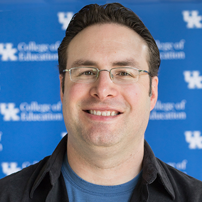 Jason Horger | College of Education