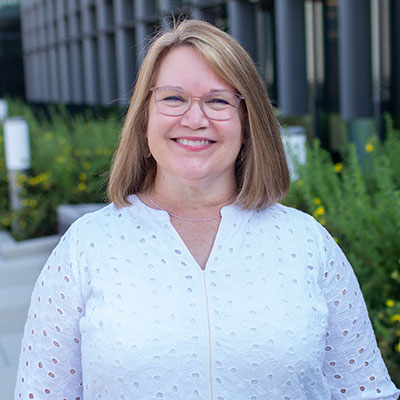 Lora Shields | College of Education