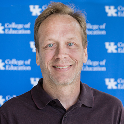 Robert Singleton | College of Education