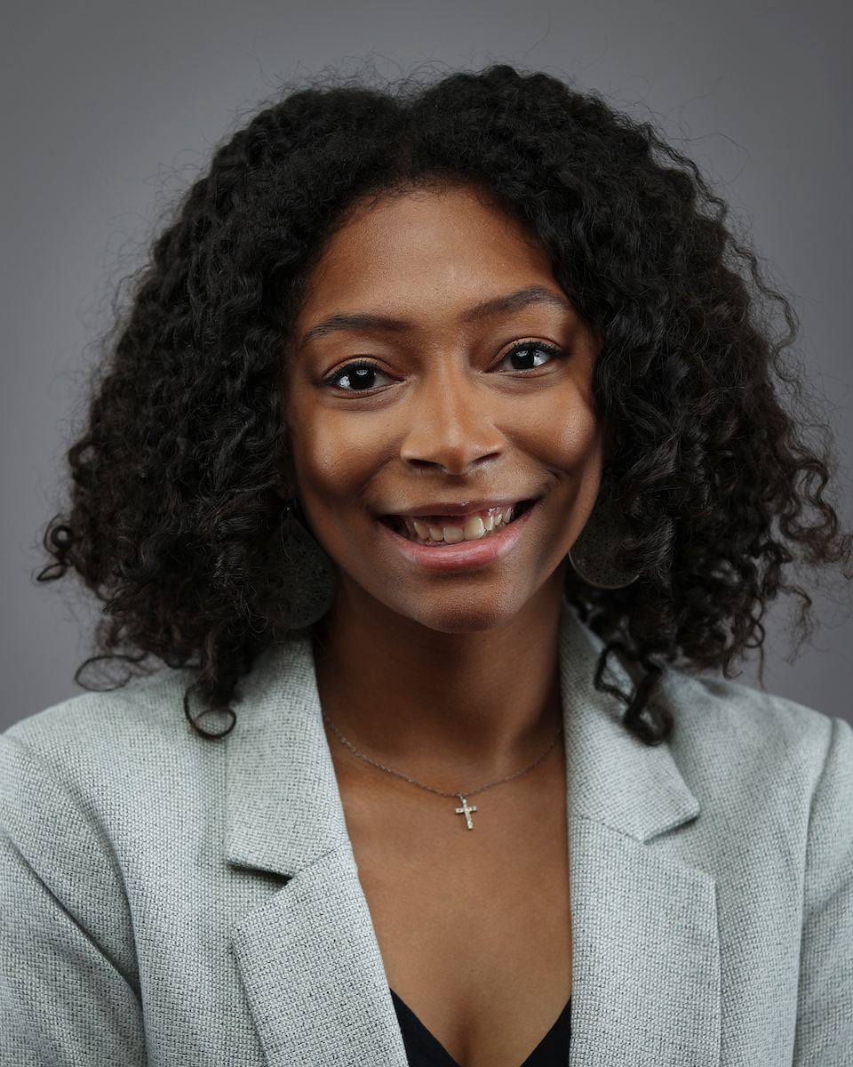 Meagan Scott | College of Education