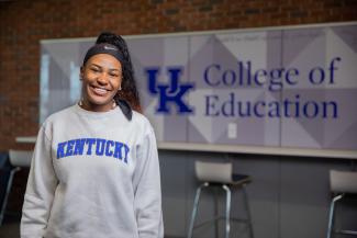 Home | College of Education